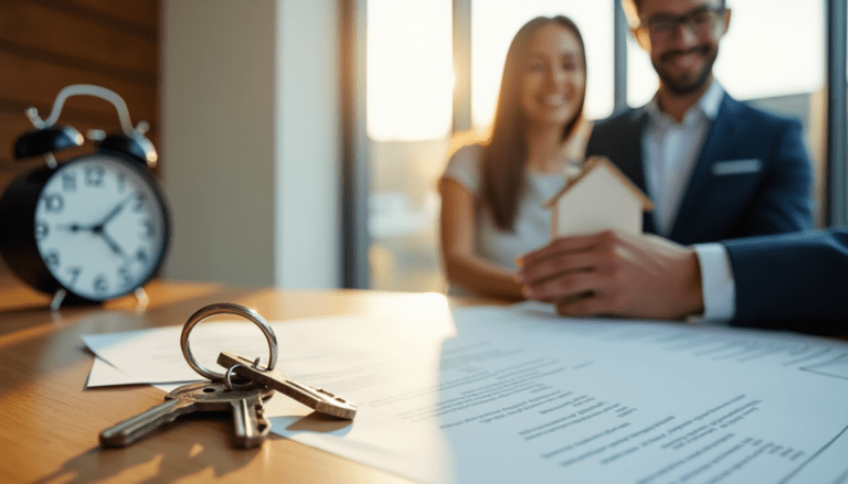 What Does SSTC Mean? Sold Subject To Contract | TCT